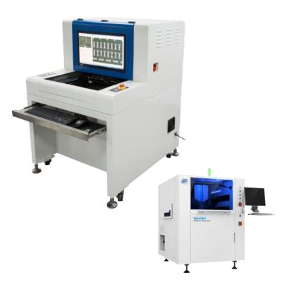 China Yamaha YSM20 sMT AOI machines For SMD Pick And Place Equipment Detecting PCBA Board for sale