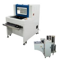 China TCP IP AOI Inspection Machine For SMD Pick And Place Machine Detecting PCBA Products for sale