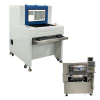 China AOI Application Inspection SMT Assembly Machine Surface Mount Device SONGXIA for sale