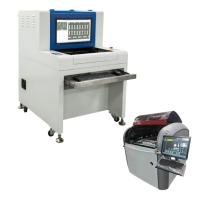 China AOI Application Inspection SMT Assembly Machine Surface Mount Device SONGXIA for sale