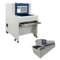 China AOI Application Inspection SMT Assembly Machine Surface Mount Device SONGXIA for sale