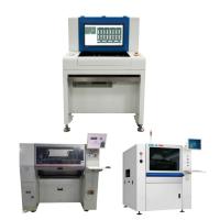 China Yamaha YV100Xe SMT Placement Equipment AOI PCBA Board For Detecting SMD NPMD3 for sale