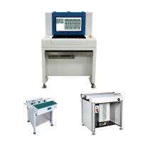 China Yamaha YV100Xe SMT Placement Equipment AOI PCBA Board For Detecting SMD NPMD3 for sale