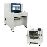 China 22 Inch LCD Monitor Surface Mount Equipment AOI Testing Equipment YSM20 for sale