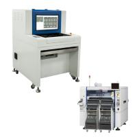 China 22 Inch LCD Monitor Surface Mount Equipment AOI Testing Equipment YSM20 for sale