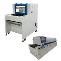 China 22 Inch LCD Monitor Surface Mount Equipment AOI Testing Equipment YSM20 for sale