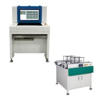 China AOI SMT Assembly Machine 10um 01005chip 0.3 Pitch IC SMD Placement Machine for sale