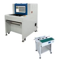 China Remote Operstion Machine Vision Inspection Systems 22 Inch LCD AOI Inspection Systems for sale