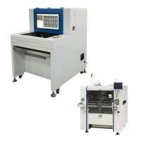 China 5 Megapixel Camera Automatic Optical Inspection System AC220V 50 / 60HZ for sale
