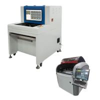 China 5 Megapixel Camera Automatic Optical Inspection System AC220V 50 / 60HZ for sale