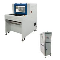 China RRGB High Gray LED Aoi Equipment Full Color CCD Camera AOI Inspection Machine for sale