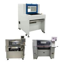 China 5 Megapixel Camera PCB Inspection System Automatic Optical Inspection Equipment for sale