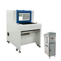 China 5 Megapixel Camera PCB Inspection System Automatic Optical Inspection Equipment for sale