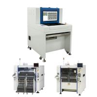 China 22 Inch LCD Automated Optical Inspection Systems Image Acquisition Motion Control for sale