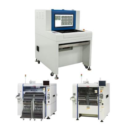 China 22 Inch LCD Automated Optical Inspection Systems Image Acquisition Motion Control for sale