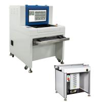 China 22 Inch LCD Automated Optical Inspection Systems Image Acquisition Motion Control for sale