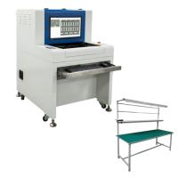China 22 Inch LCD Automated Optical Inspection Systems Image Acquisition Motion Control for sale