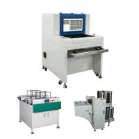 China W10 Automated Inspection Equipment Remote Operstion Through TCP / IP for sale