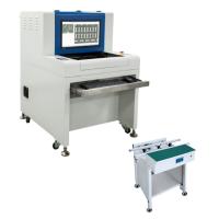China W10 Automated Inspection Equipment Remote Operstion Through TCP / IP for sale