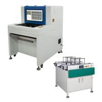 China AC220V AOI Automated Optical Inspection Machine 5 Megapixel High Definition Camera for sale
