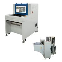 China Megapixel Camera 3D AOI Inspection Machine RGB High Gray LED Light Source for sale