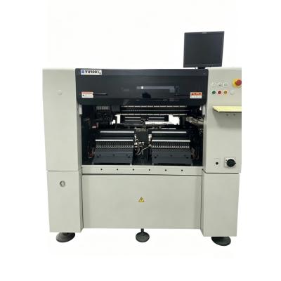 China Yamaha YV100XG YS24 YS12 used SMT Assembly Machine JUKI2070 Surface Mount Equipment for sale