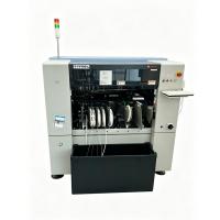 China Yamaha YV100XG YS24 YS12 used SMT Assembly Machine JUKI2070 Surface Mount Equipment for sale