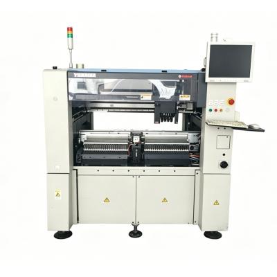 China Yamaha  YG100R  SMT Assembly Machine 24000 Chips/Hour SMT Assembly Equipment for sale
