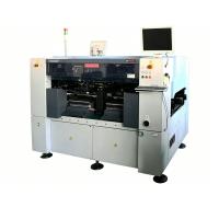 China Bulk Pallet LED Pick And Place Machine SMT 80 Types Yamaha YG200 Placement Machine for sale