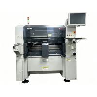 China Yamaha YS12 100Xg SMT Placement Machine 4KVA Casting Process Frame for sale