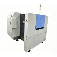 China Yamaha YS12 100Xg SMT Placement Machine 4KVA Casting Process Frame for sale