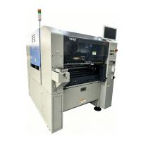 China Yamaha YS12 100Xg SMT Placement Machine 4KVA Casting Process Frame for sale