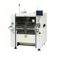 China Used Yamaha YSM10 JUKI SMT Assembly Machine With A Theoretical 46,000 CPH  Points Per Hour for sale