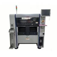 China Used Yamaha YSM10 JUKI SMT Assembly Machine With A Theoretical 46,000 CPH  Points Per Hour for sale