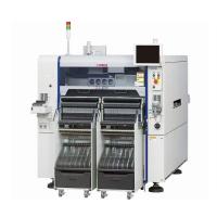 China Yamaha YSM20R Z LEX High Efficiency Modular Mounter Full English Specifications for sale
