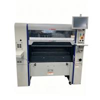 China Yamaha YSM20R Z LEX High Efficiency Modular Mounter Full English Specifications for sale