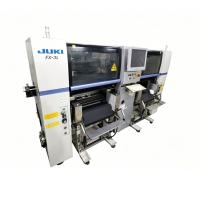 China Used JUKI FX-3L 74,000 CPH  SMT Machine  FX-3RL FX-3 FX-3RL SMT Chip Mounter for sale