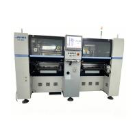 China Used JUKI FX-3RAL High Speed Automatic LED Chip Mounter For Power / Battery Protection Board for sale