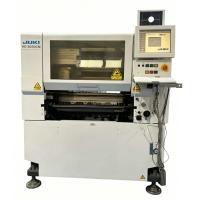China JUKI 2050M-2070 SMD LED SMT Assembly Machine JX-100LED SMT Pick And Place Machine for sale