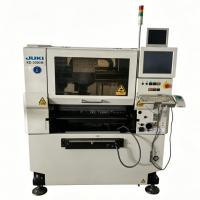 China JUKI 2050M-2070 SMD LED SMT Assembly Machine JX-100LED SMT Pick And Place Machine for sale