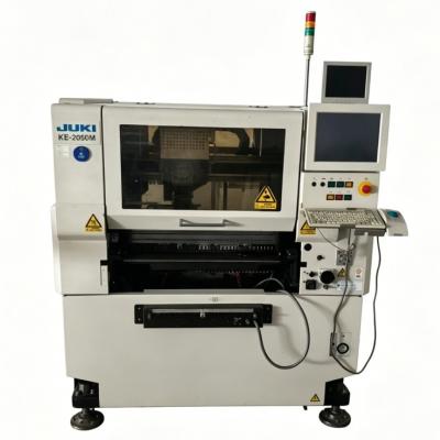 China JUKI 2050M-2070 SMD LED SMT Assembly Machine JX-100LED SMT Pick And Place Machine for sale