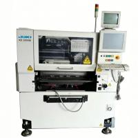 China JUKI 2050M-2070 SMD LED SMT Assembly Machine JX-100LED SMT Pick And Place Machine for sale