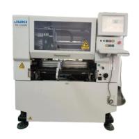 China Used KE-2060 SMT Placement Machine JUKI FX-2 High Speed Automatic LED SMT Machine for sale