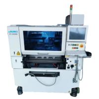 China Used KE-2060 SMT Placement Machine JUKI FX-2 High Speed Automatic LED SMT Machine for sale