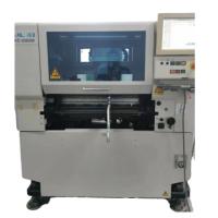 China Used KE-2060 SMT Placement Machine JUKI FX-2 High Speed Automatic LED SMT Machine for sale