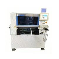 China JUKI KE-2070 High Speed Module 23300 Chips/Hour Flexible Chip Mounter  Used FX-1R SMT Machine for sale