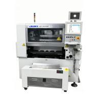 China JUKI KE-2070 High Speed Module 23300 Chips/Hour Flexible Chip Mounter  Used FX-1R SMT Machine for sale