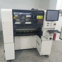 China JUKI KE-3010 Pick And Place Equipment Native stable placement for 0402 ultra-small components, ideal for high-volume miniature component production for sale
