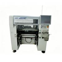 China Second Hand JUKI KE-3020 SMT Mounting Machine Dual-head high-speed & high-precision universal SMT placement machine for sale