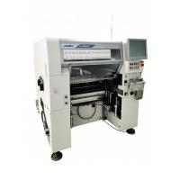 China Second Hand JUKI KE-3020 SMT Mounting Machine Dual-head high-speed & high-precision universal SMT placement machine for sale